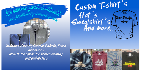 Uniform Professionals